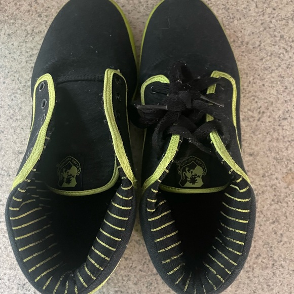 Vlado | Shoes | Spectro 3 Mid Lo | Poshmark